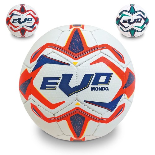 Mondo - Mondo Voetbal Evo 215cm NEW 8001011134557| eBay