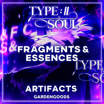 type: Soul – Fragments & Essences Artifact | GardenGoods | Roblox Game ...