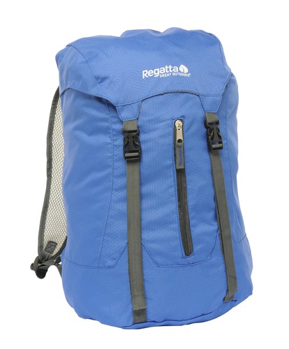 Regatta Easypack Travel Backpack 25 Litre Rucksack Packable Pocket ...