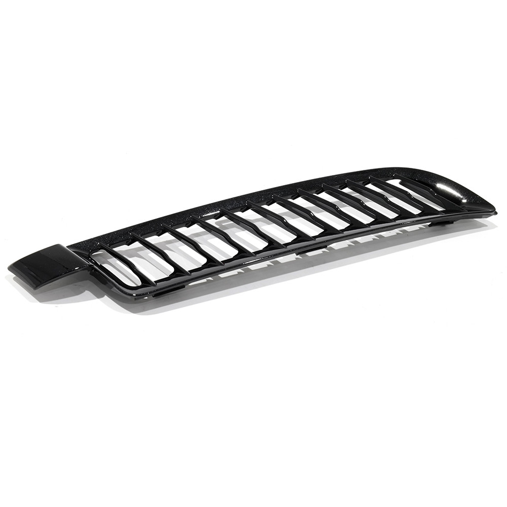 OEM NEW GM Rear Bumper Grille Screen Left Driver 15-18 Corvette C7 Z06 ...