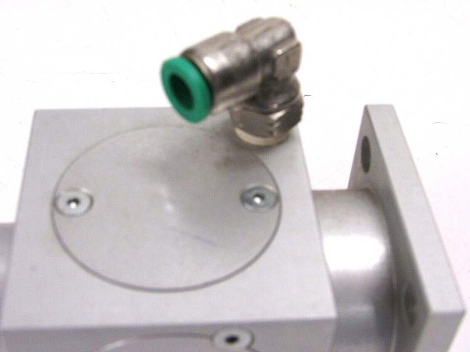 NUMATICS PNEUMATIC ROD LOCK CYLINDER, BMA/K-A | eBay