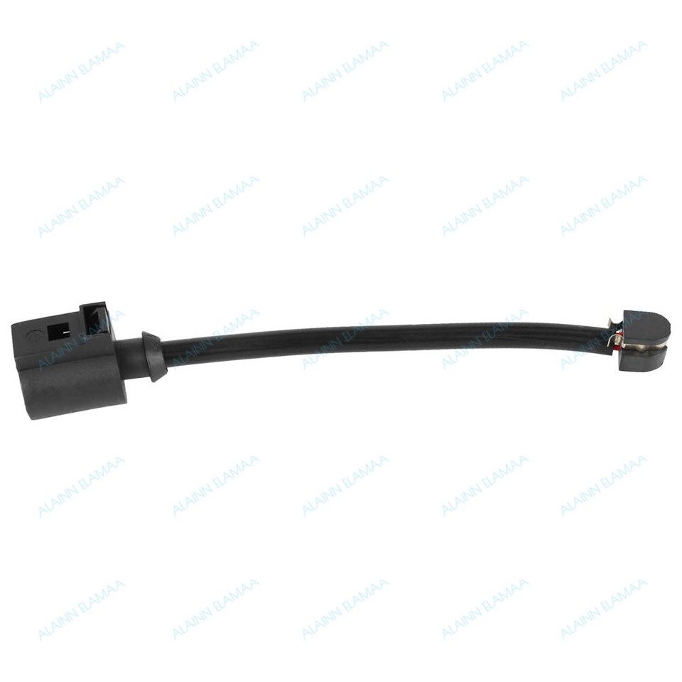 4x Front Rear Disc Brake Pad Sensor Wire For Porsche Cayenne Panamera ...