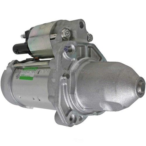 Starter Motor Quality-Built 19625 Reman 190037134684| eBay