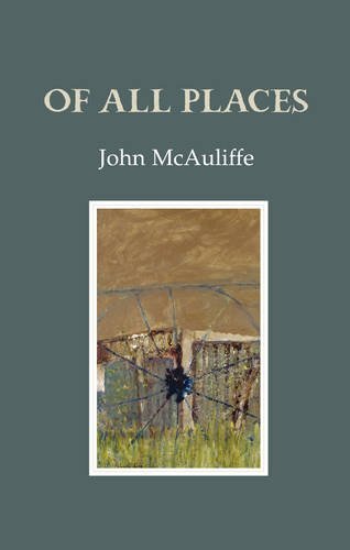 Of All Places By John McAuliffe 9781852355142 | eBay