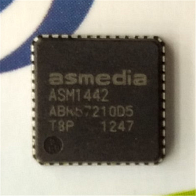 1x A5M1442 ASMI442 ASM144Z ASM 1442 ASM1442 QFN48 IC Chip | eBay