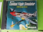 4 games Flight Simulator lot CD PC Games Fighter Wing, Attack Squad ...