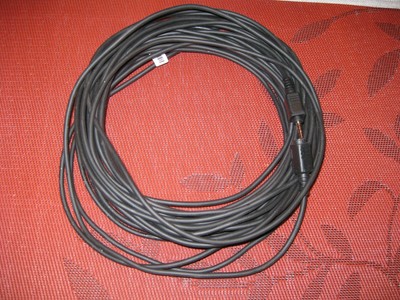 USED LIFESIZE 551-00051-901 MicPod Extension Cable ‎3.5 Meter GOOD ...