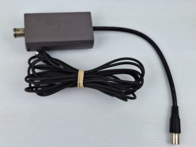 Genuine, Official Nintendo NES/SNES RF Adapter Switch Cable Cord - NESP ...