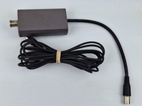 Genuine, Official Nintendo NES/SNES RF Adapter Switch Cable Cord - NESP ...