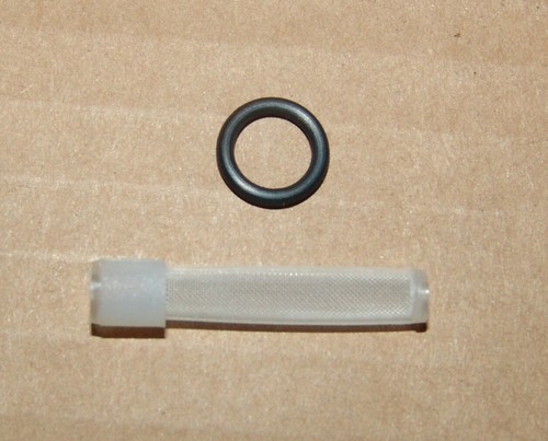 Kawasaki KV75 MT1 FUEL PETCOCK FILTER/SCREEN | eBay