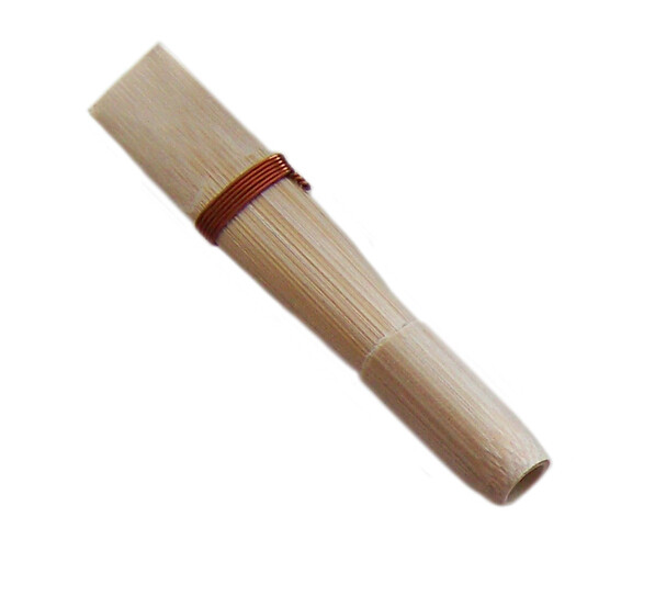 "SE PIRI" Korean Bamboo Reed Woodwind Instrument PIRI W/Case | eBay