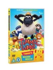 Timmy Time - Timmy's Seaside Rescue [DVD] | eBay Australia