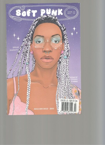 SOFT PUNK MAGAZINE FALL 2020 ISSUE 03. | eBay