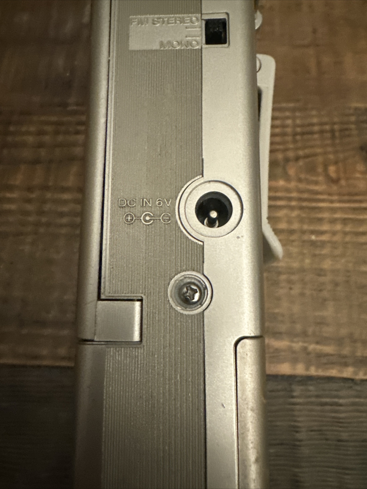 Vintage Sony Walkman Wm- F1 FM Stereo Cassette Player for sale online ...