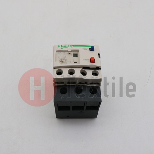NEW Schneider LRD21C Thermal Overload Relay 12-18A 1PCS | eBay