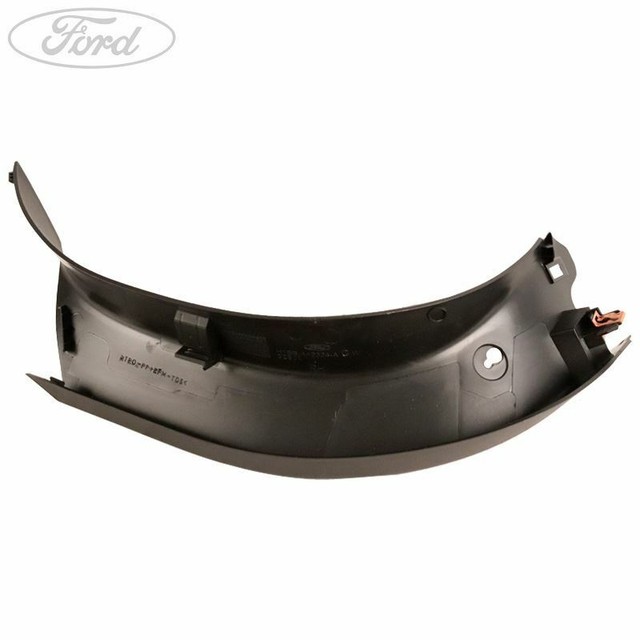 FORD FIESTA MK7 RIGHT SIDE TAILGATE TRIM 2162497 H1BB-A42324-AC3ZHE ...