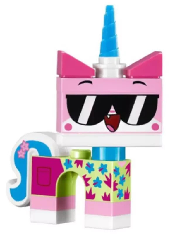 Complete Set of (12) Lego Unikitty Series 1 41775 New Factory Sealed ...