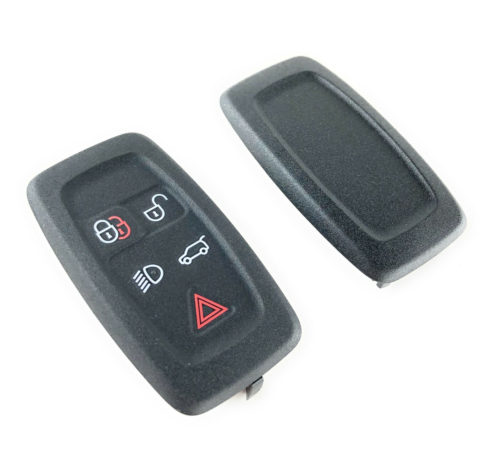Land Rover Remote Control Key Fob Cover Case Shell LR052905 OEM for ...