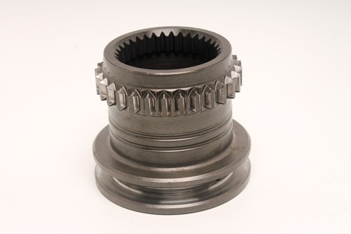 352645A - NP241C NP243, RANGE SHIFT HUB / SLIDER, 34 INSIDE SPLINES, 3 ...