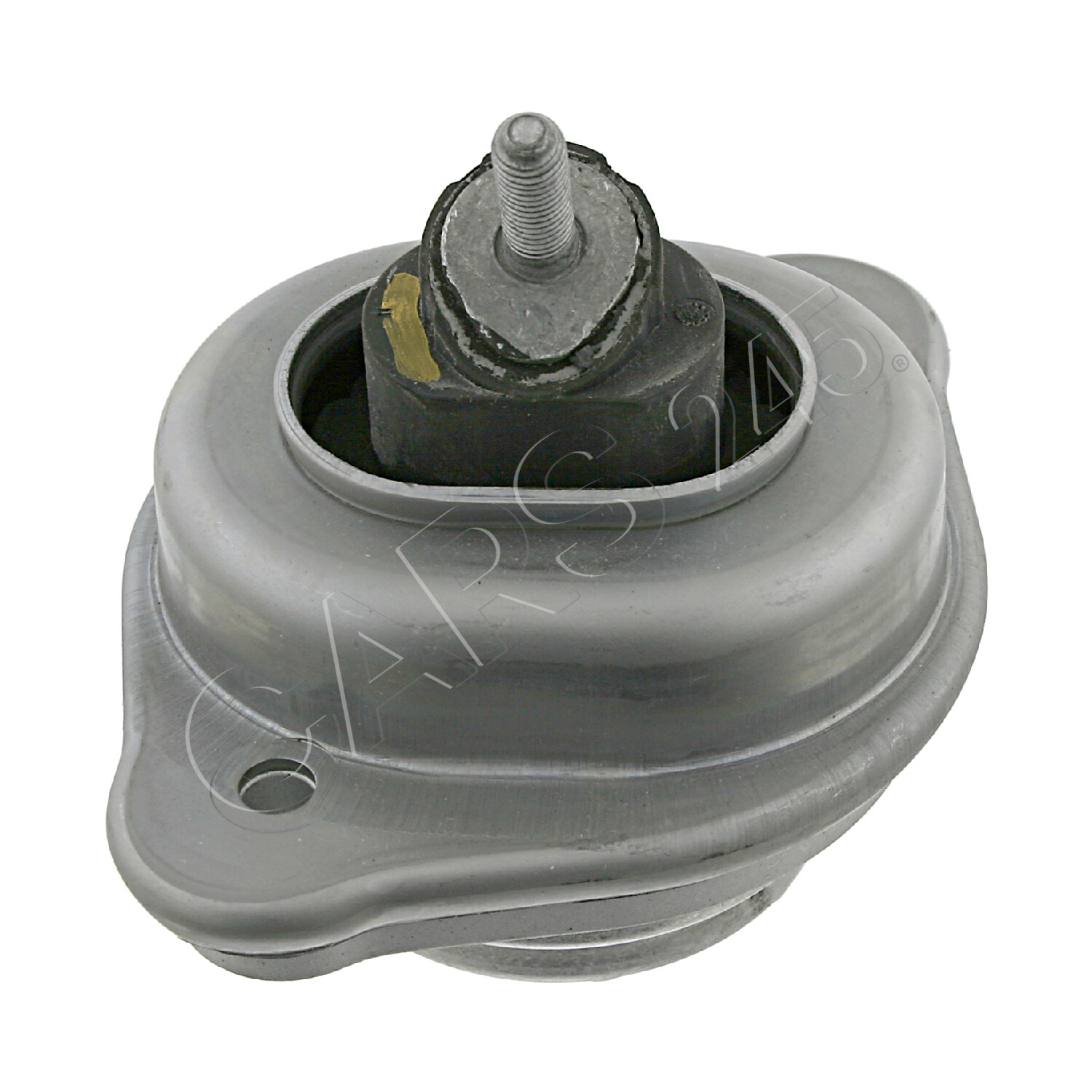 SWAG Engine Mounting Right Fits BMW X3 E83 Suv 22113400336 | eBay