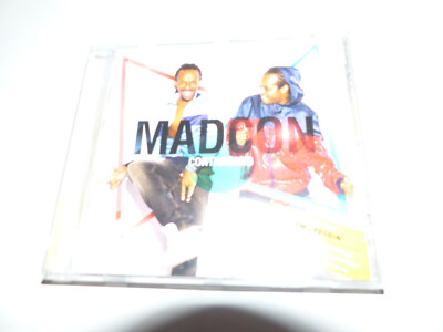 CD Madcon - Contraband | eBay.de