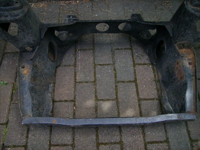 Classic Mini Front Subframe | eBay UK