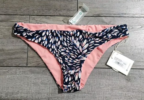 Carve Designs Women's Standard Sanitas Reversible Swim Bottom Sz M ...