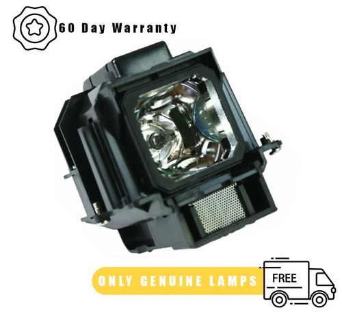 Genuine OEM NEC VT75LPE Original Replacement Projector Lamp Bulb w ...