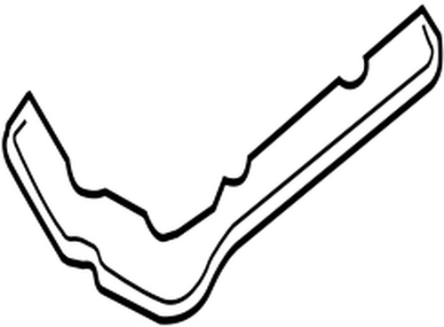 11214-31030 Toyota Gasket, cylinder head cover, no.2 1121431030, New ...