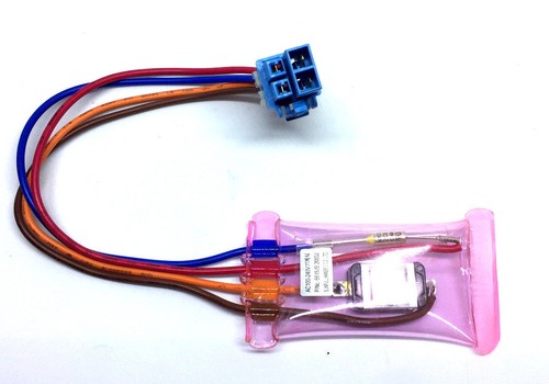 WESTINGHOUSE FRIDGE SENSOR CONTROLLER ASSEMBLY p/n 6615JB2003J, 0610 | eBay