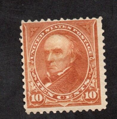 US 283 type II Mint Hinged Free Ship! 20%to Drs w/o Borders | eBay