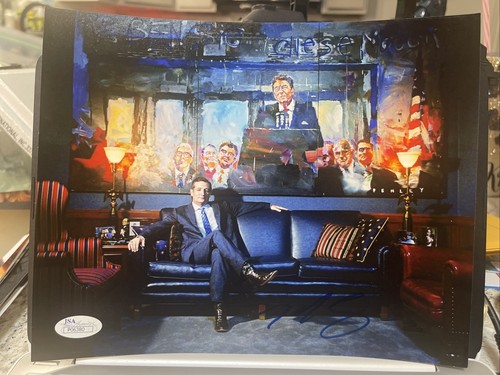 TEXAS SENATE TED CRUZ HAND SIGNED 8x10 JSA COA AUTOGRAPH AUTHENTIC D1 ...