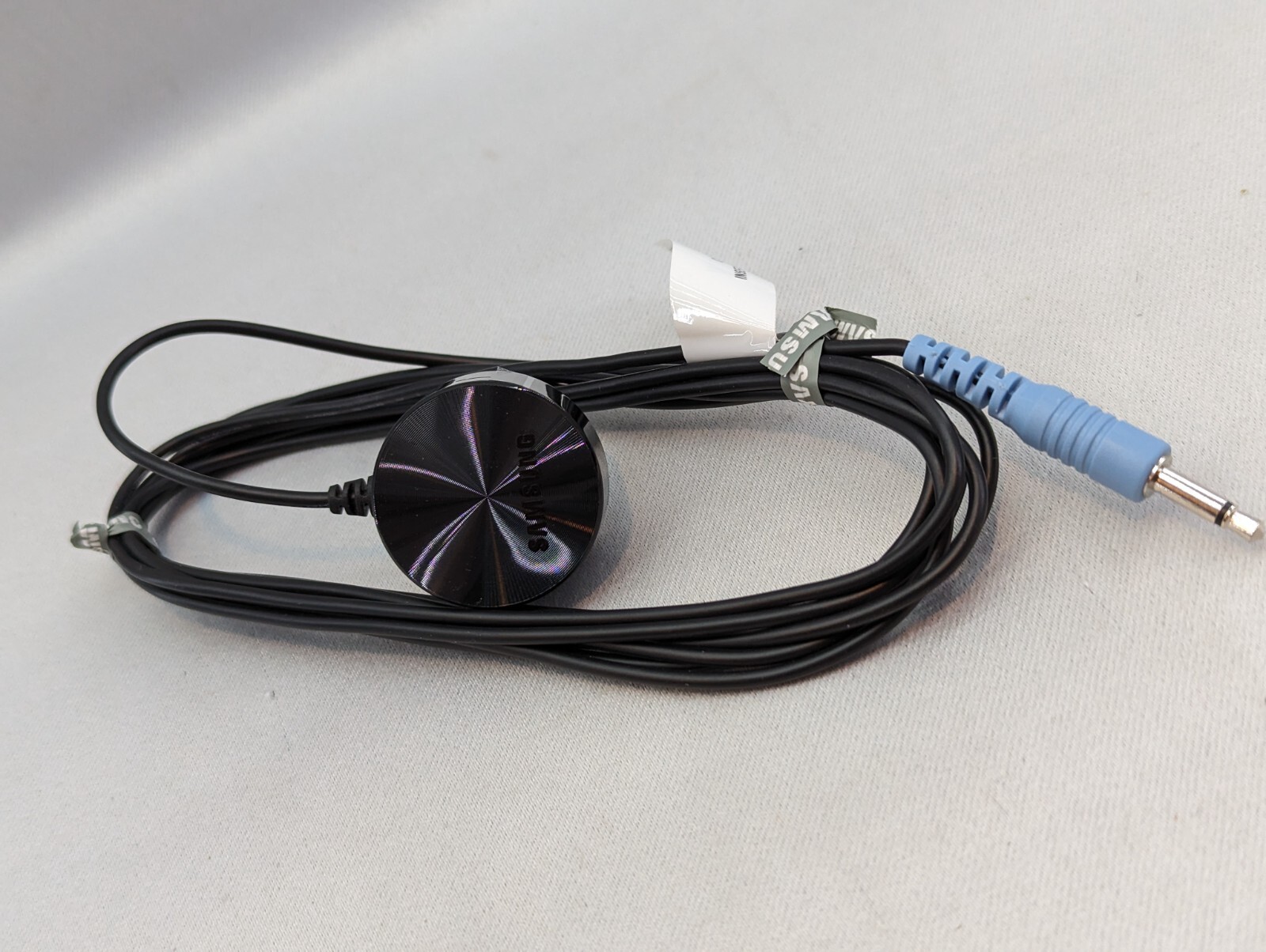 🔥New🔥 Samsung IR Extender Cable BN96-31644A For Smart TV (Q2) | eBay