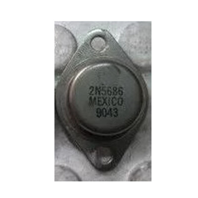 5PCS 2N5686 Transistor | eBay.de