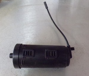 11718 GB8 W169 MERCEDES A150 1.5 PETROL CHARCOAL CANNISTER FILTER 169 ...