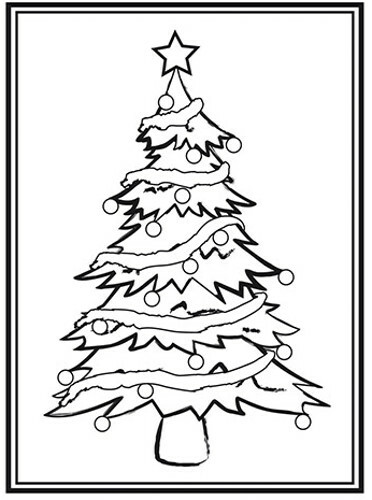 Darice Embossing Folder Christmas Tree 1215-56 A2 for sale online | eBay
