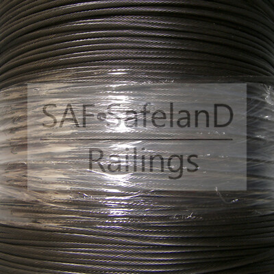 Rigging - Rigging Cable