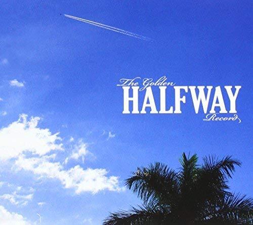 Halfway Golden Halfway Record (CD) 602547829610 | eBay