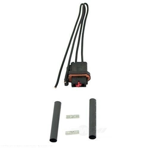 A/C Compressor Clutch Connector MOTORCRAFT WPT-173 | eBay