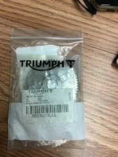 Triumph 1050 Starter/idler Gear Set P/n T1221464 for sale online | eBay