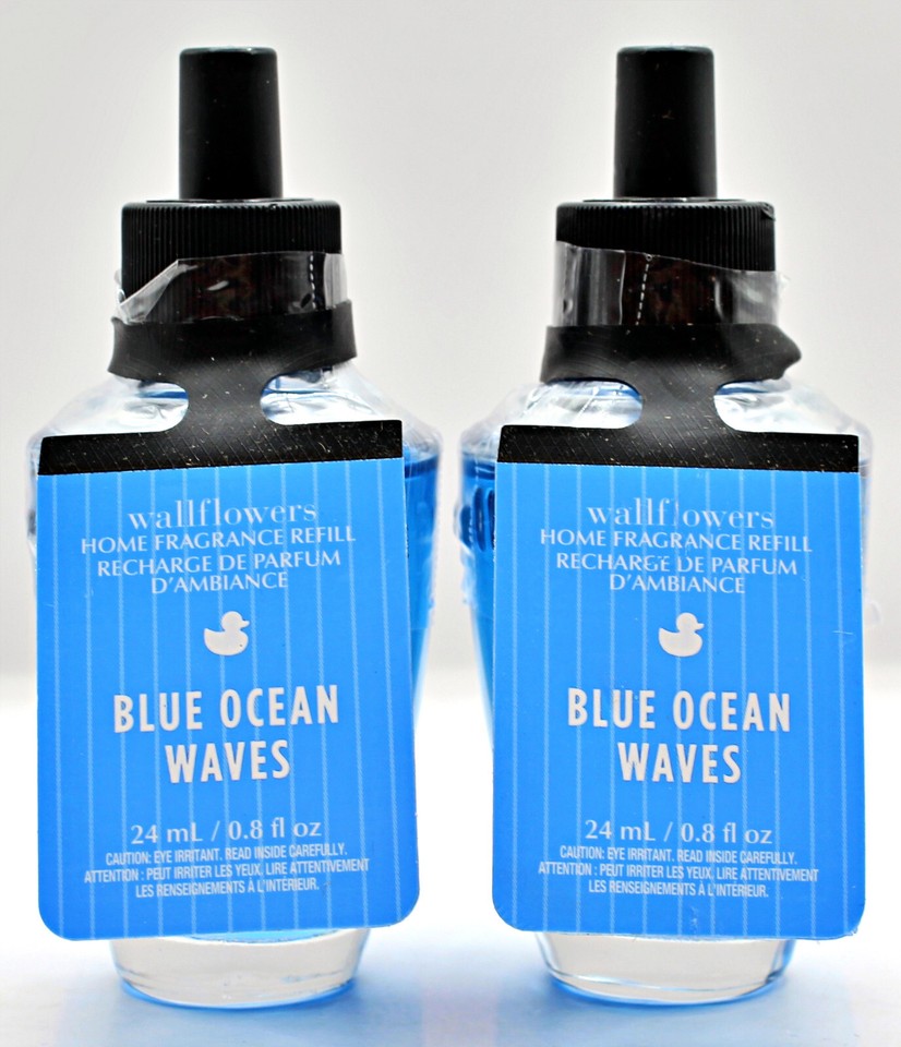 Bath and Body Works Wallflowers 2 Count Lot - YOU CHOOSE SCENT - 200 ...