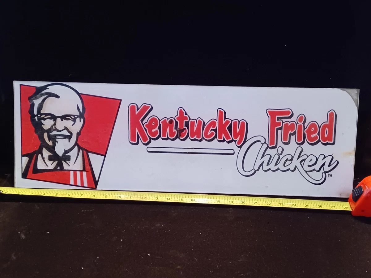 Kentucky Fried Chicken Logo