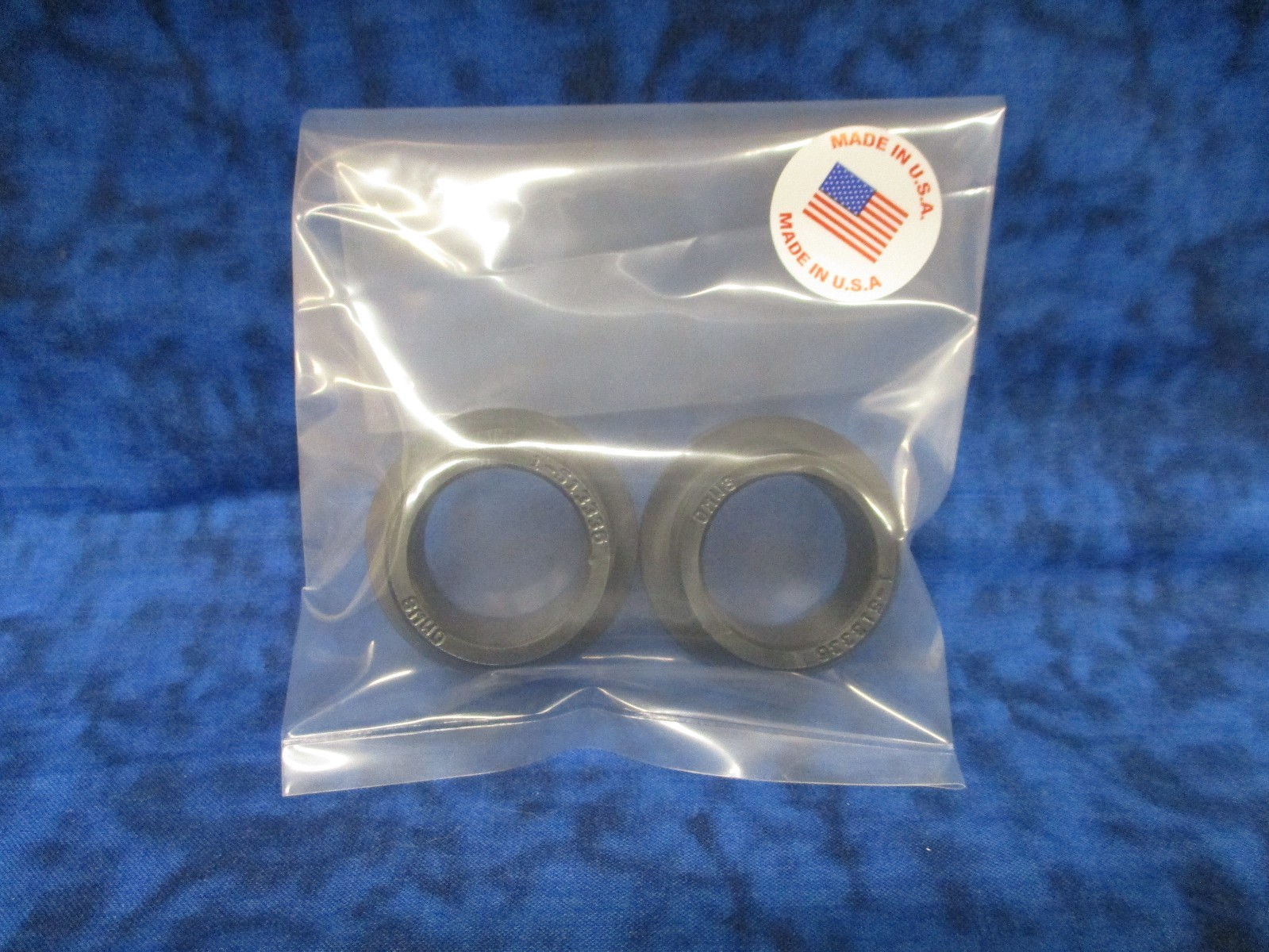 EXMARK Deck Support Bushing set of 2 replaces Exmark 1-513336,513336 W ...