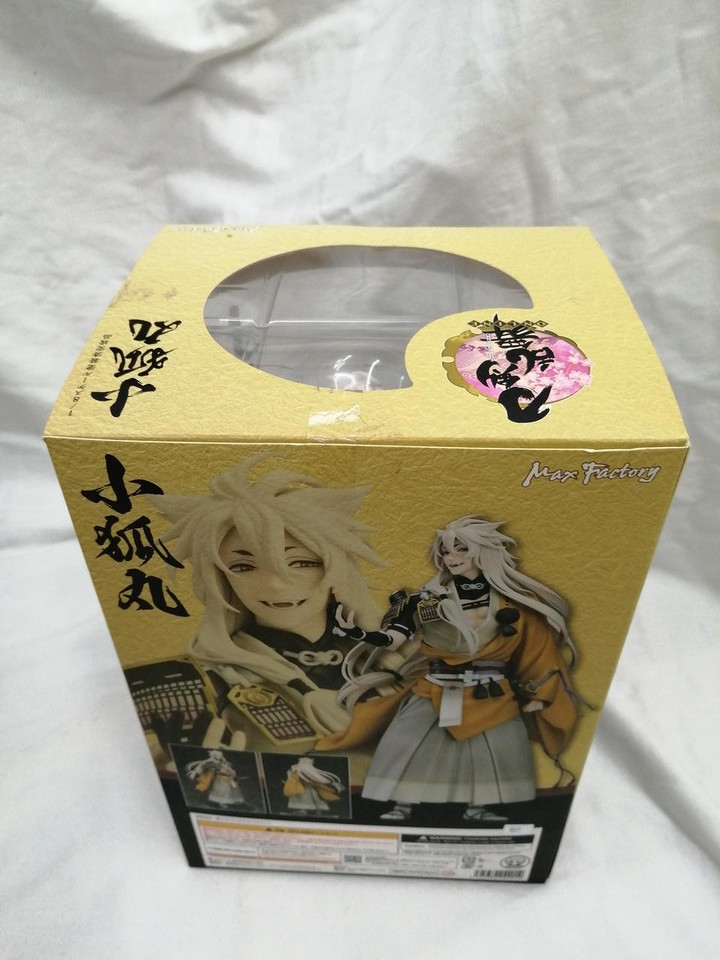 Figure Model Kogitsunemaru Good Smile Company L4p77 | eBay UK