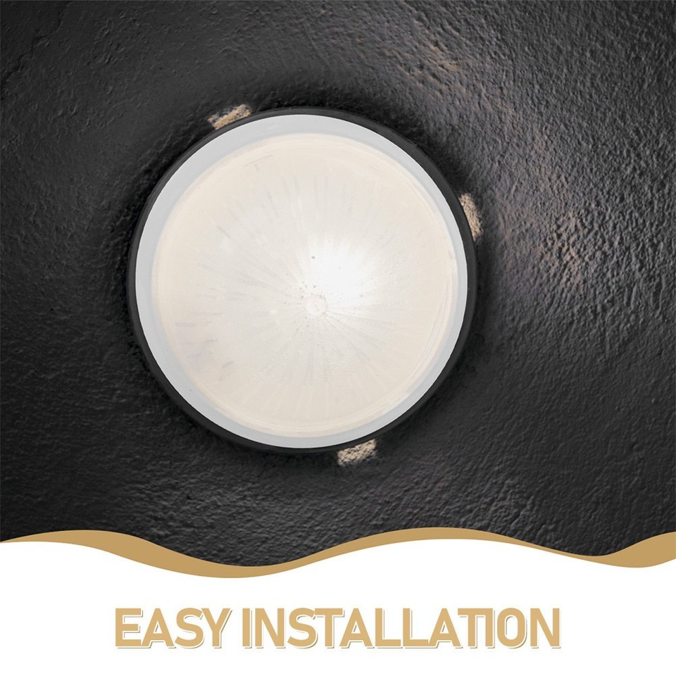 6 Pcs Lighting Accessory Lamp Bottom Covers Diffusing Accessories ...