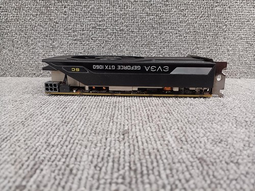 Evga Gtx 1060 Sc Graphics Board | eBay
