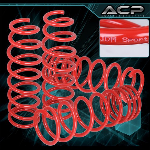 For 90-01 Acura Integra LS RS GS DA DC2 Suspension Lowering Coil ...