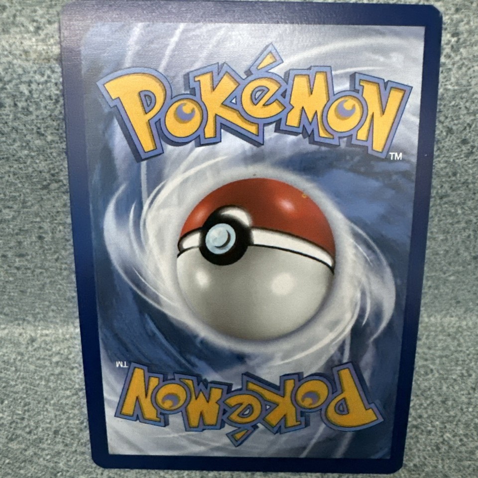 Max Rod - 116/131 - Pokemon Prismatic Evolutions ACE SPEC Rare NM | eBay