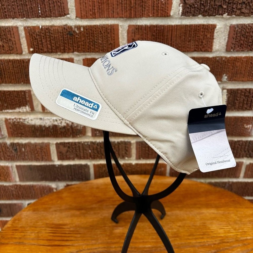 PGA TOUR Championship Tour Charles Schwab Cup Tournament Classic Cream ...