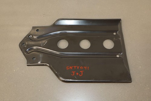 1991-1997 Toyota Land Cruiser FJ80 Transfer Case Skid Plate (Lightly ...